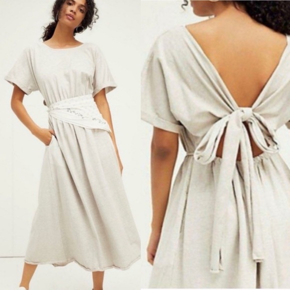 FP Movement by Free People | Dresses | Nwt Fp Beach Free People ...